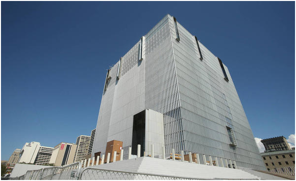 Projects – Nevada Yamas Controls